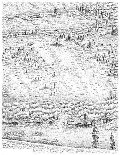 Clarence Berry had major impact on Interior Alaska mining history ...