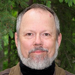 About Me - Sketches of Alaska